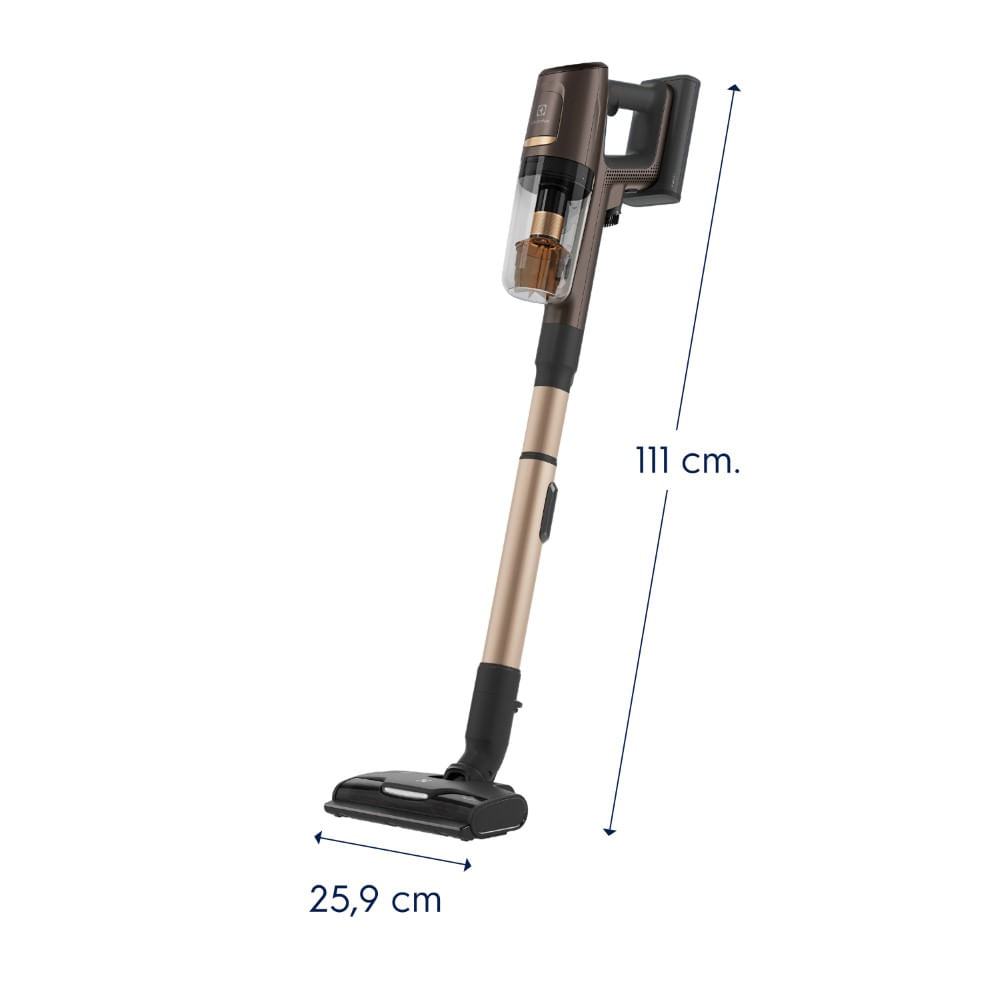 EHVS85W3AM Aspiradora Ultimate 800 - Electrolux Colombia